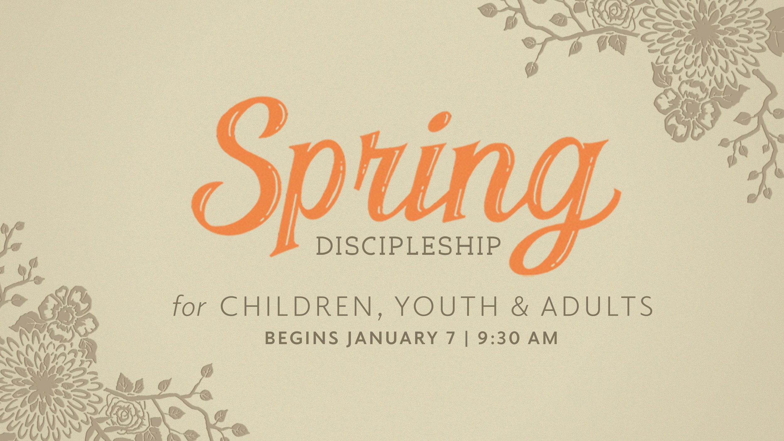 Oak Mountain Presbyterian Church