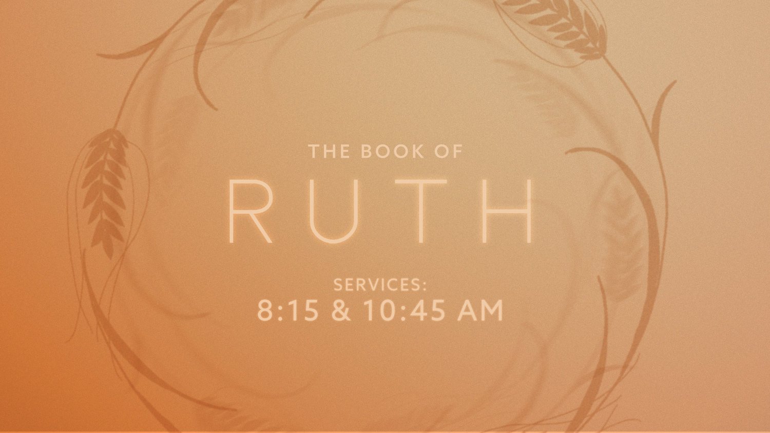 Oak Mountain Presbyterian Church