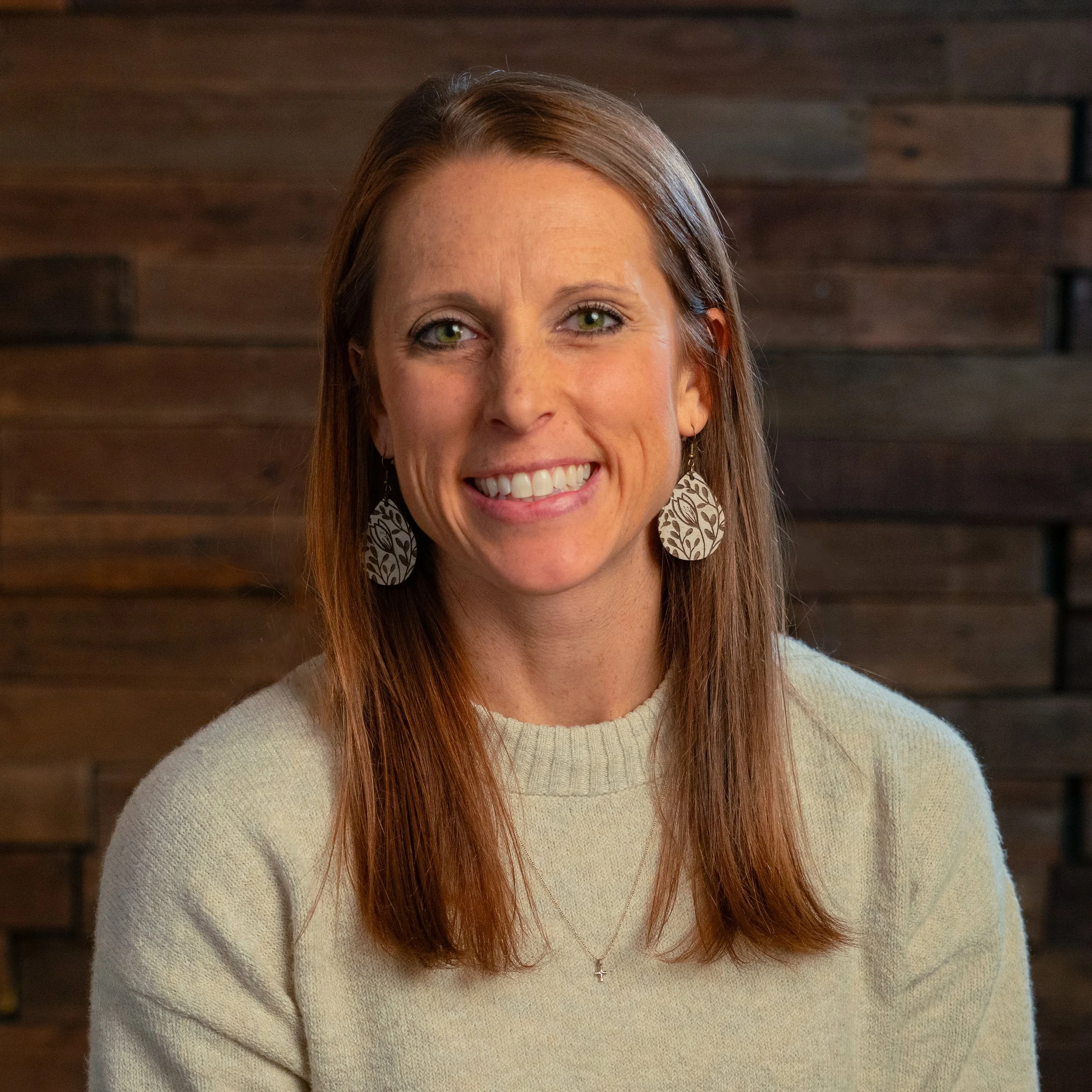 Meet Our Team — Oak Mountain Presbyterian Church