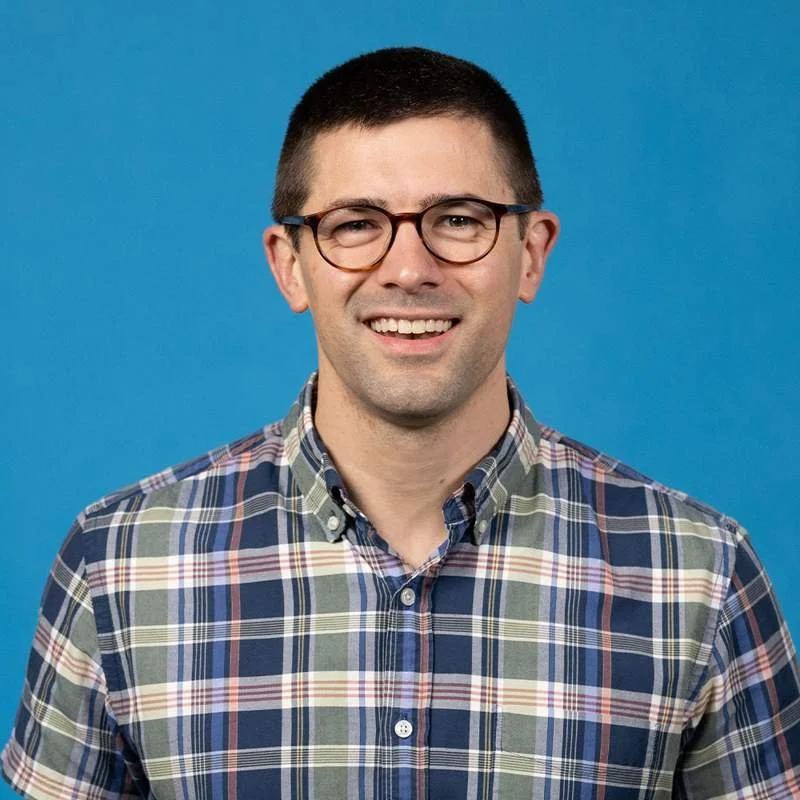 Announcing the Lead Pastor Candidate for OMPC: Reverend Caleb Click ...