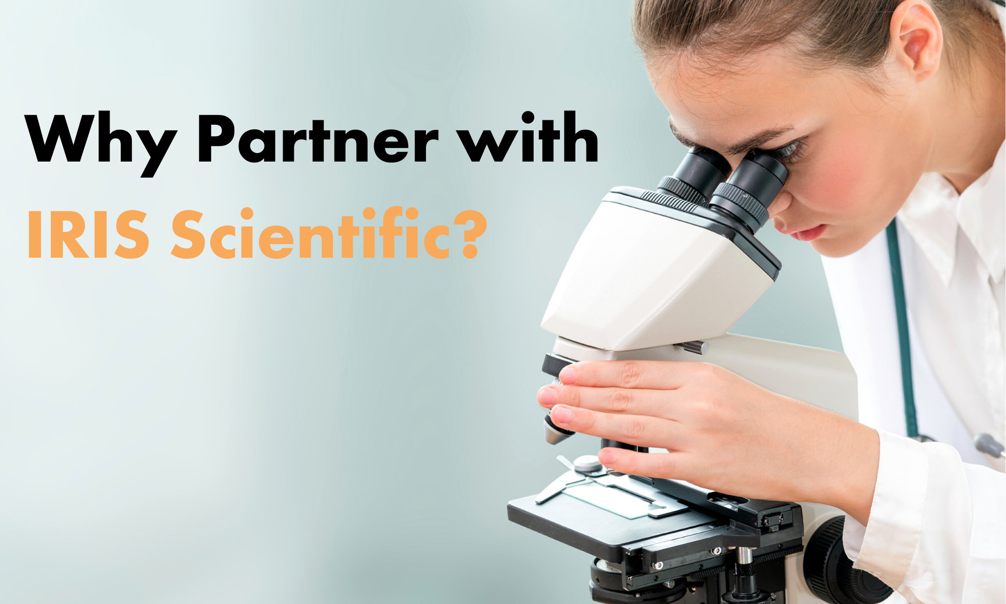 Candidates — Iris Scientific