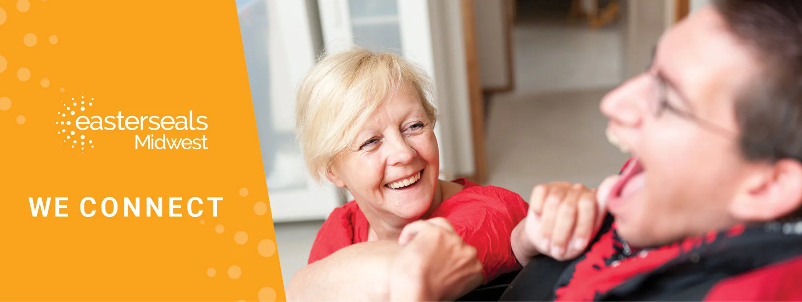 Connect — onward together | easterseals midwest