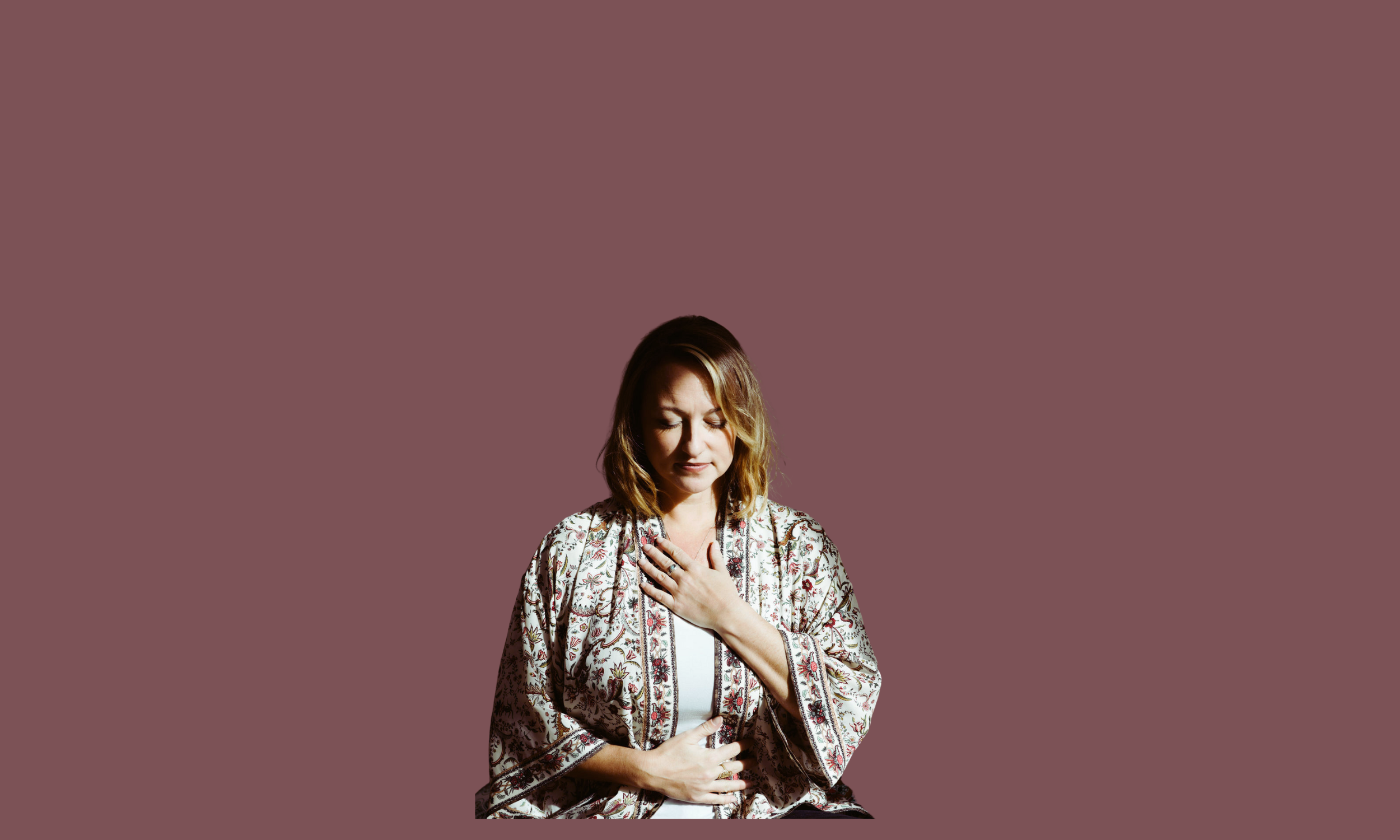 About — Marisa Hallsted