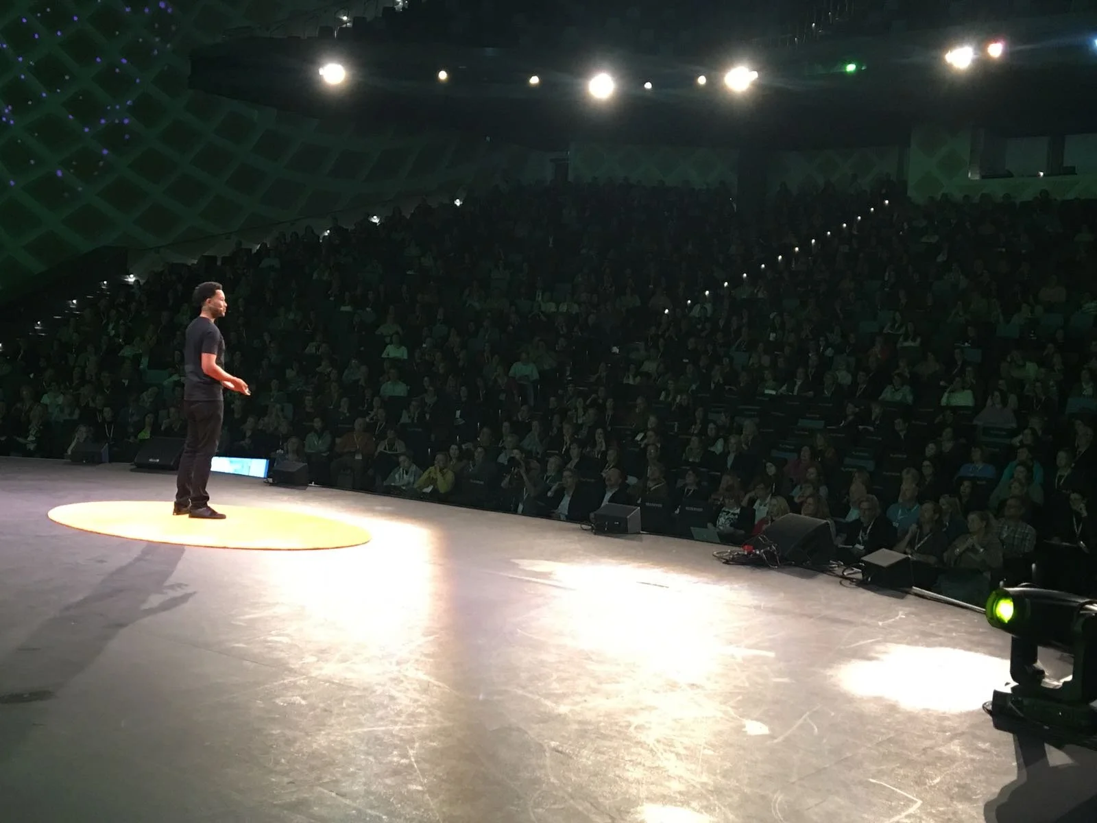 Anthony Inspires Ltd