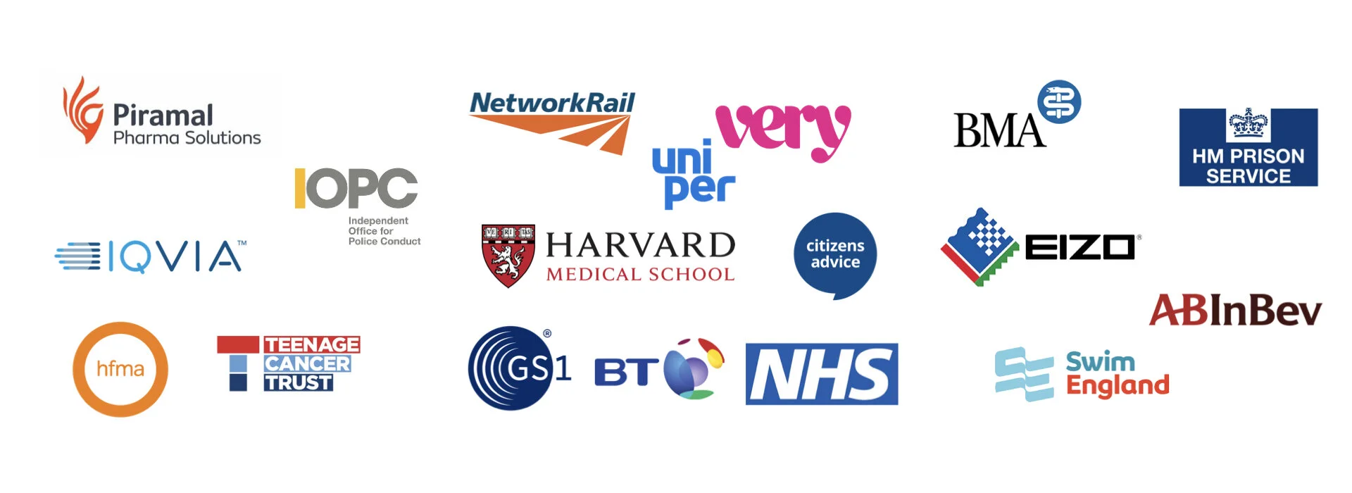 Anthony Inspires Ltd