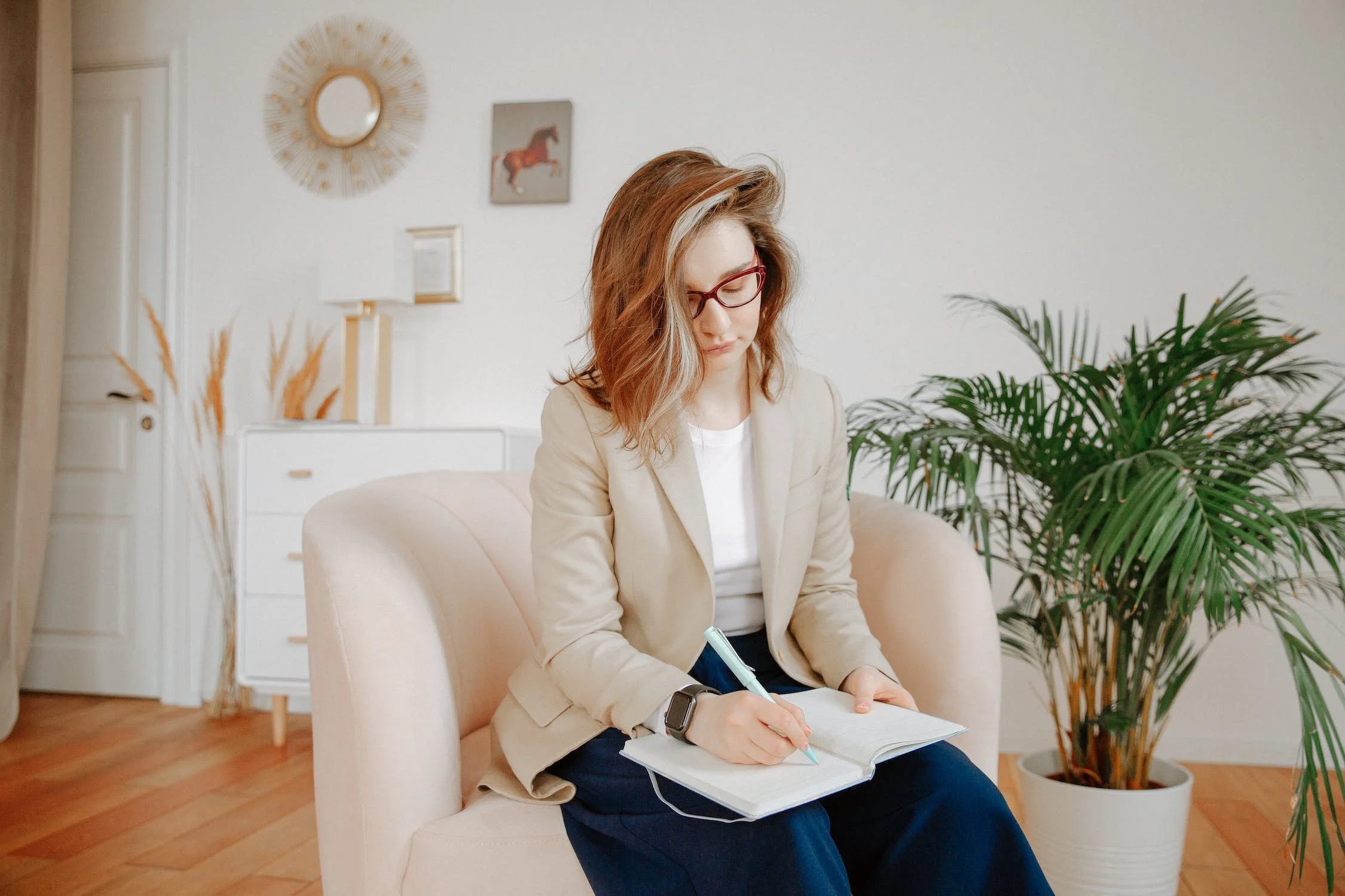 The International OCPD Foundation