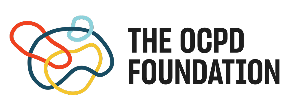 The International OCPD Foundation