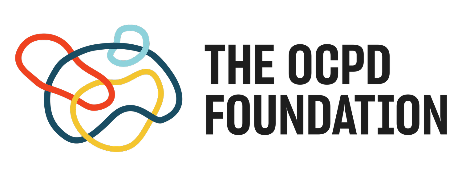 The International OCPD Foundation
