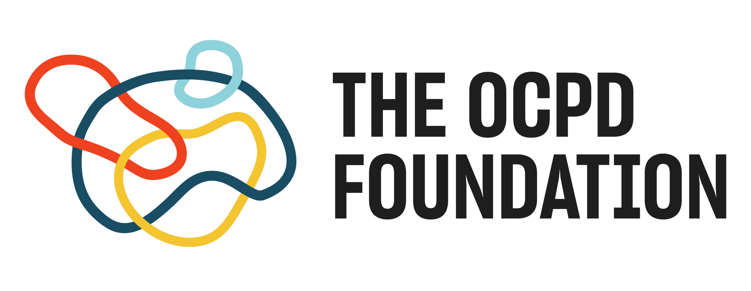 The International OCPD Foundation