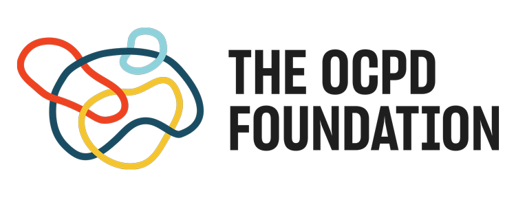 The International OCPD Foundation