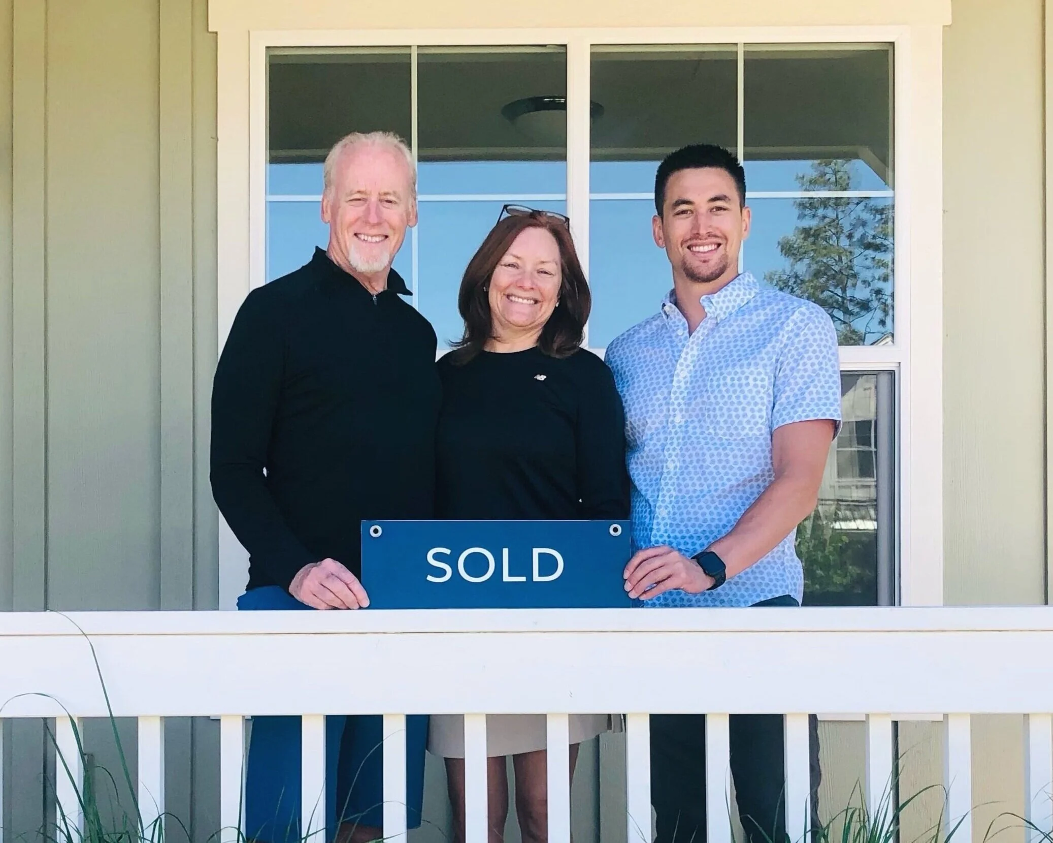Taylor Dyer Real Estate