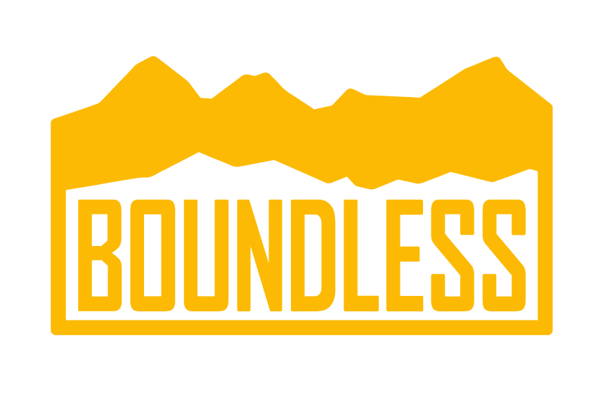 Boundless