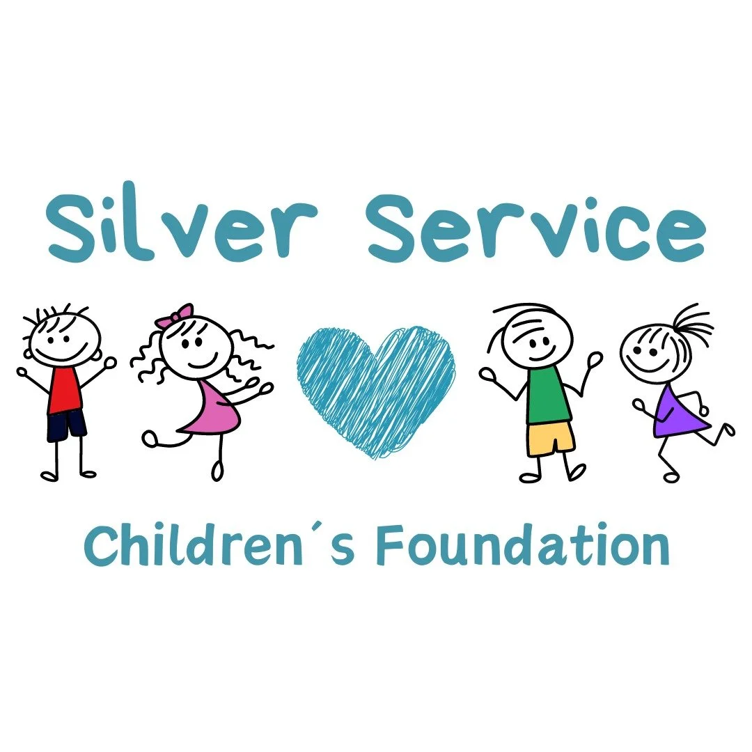 Silver Service Logo Expert Plumbing Services | Silver Service Plumbing