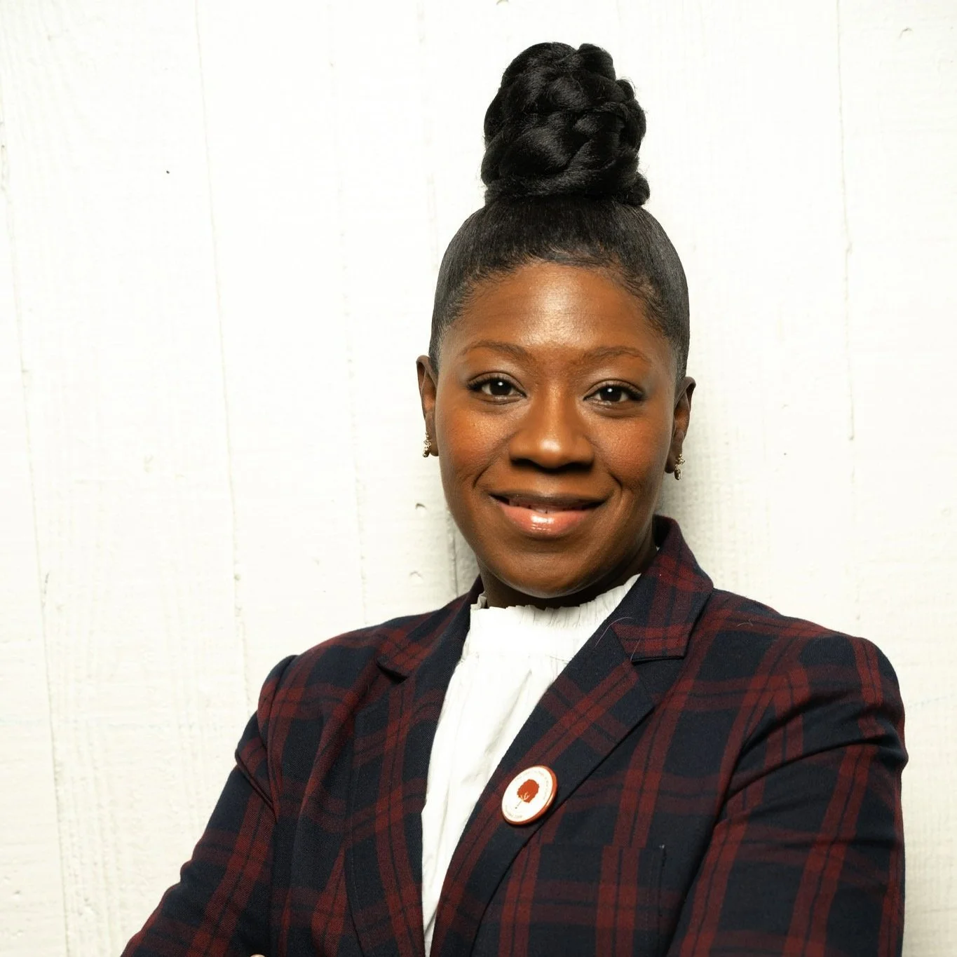 Leadership & Board — The SEED School of Maryland