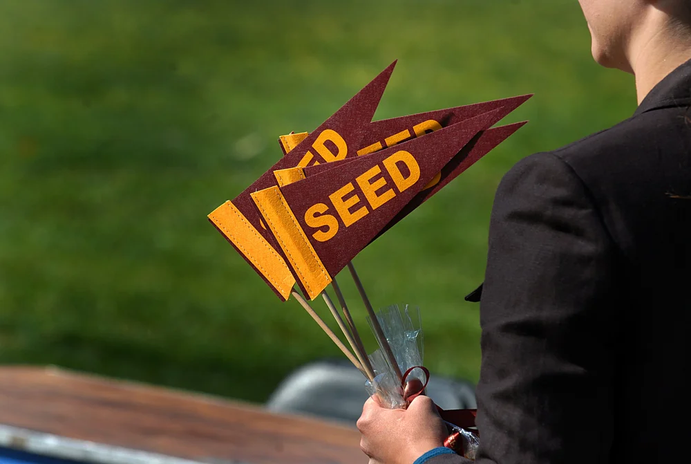 Mission — The SEED School of Maryland