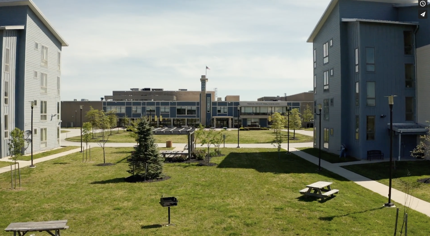 FAQs — The SEED School of Maryland