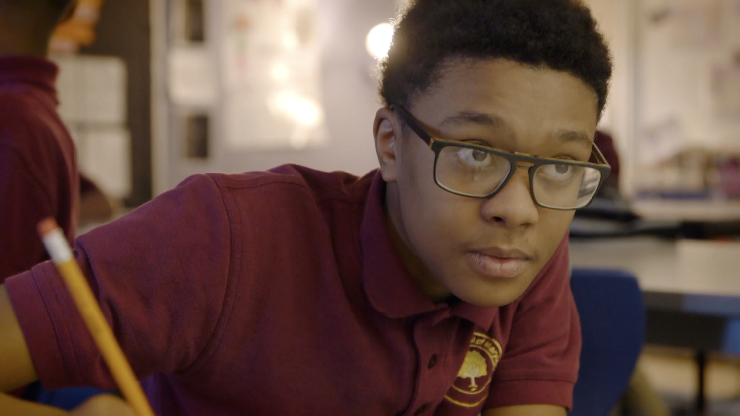 Admissions Welcome — The SEED School of Maryland