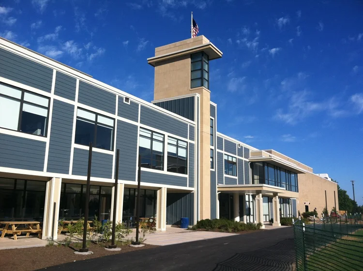 General 1 — The SEED School of Maryland