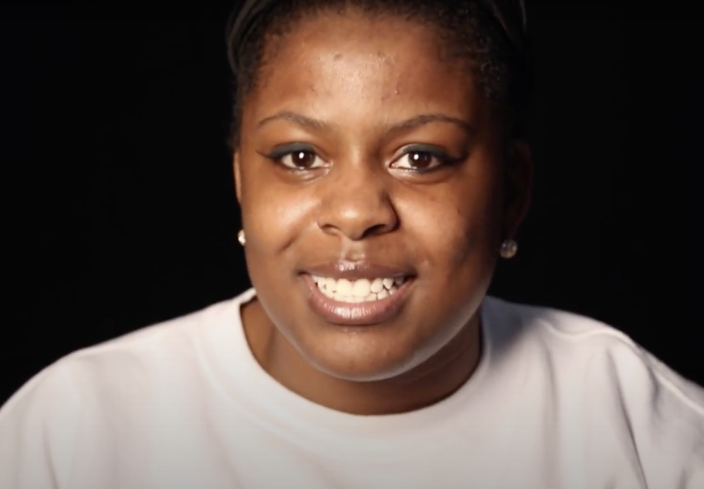 Our Stories of Success — The SEED School of Maryland