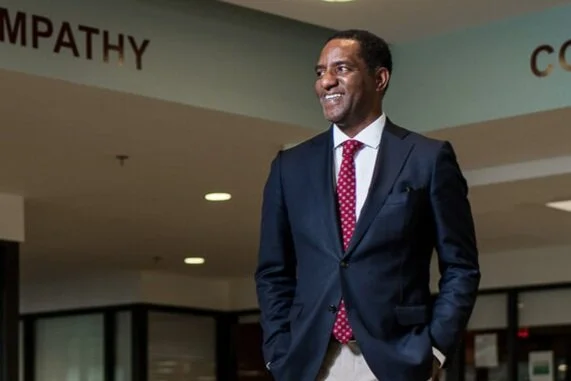 Leadership & Board — The SEED School of Maryland