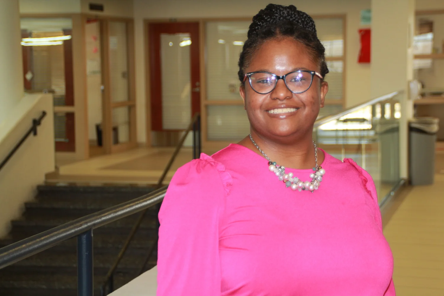Leadership & Board — The SEED School of Maryland