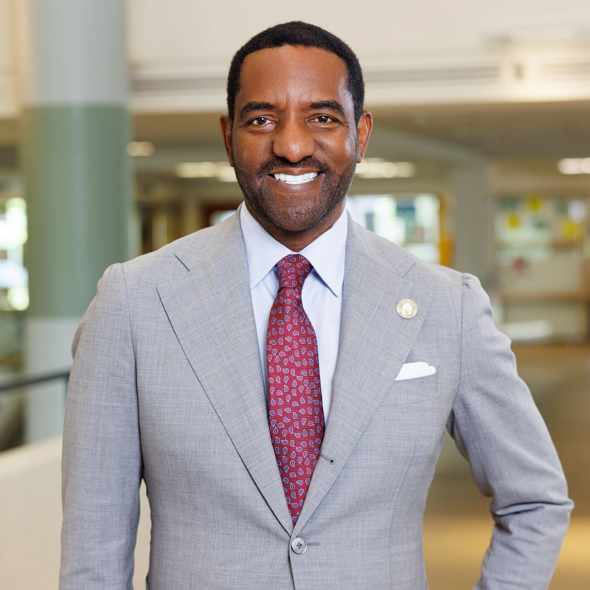 Our Leadership & Board — The SEED School of Maryland