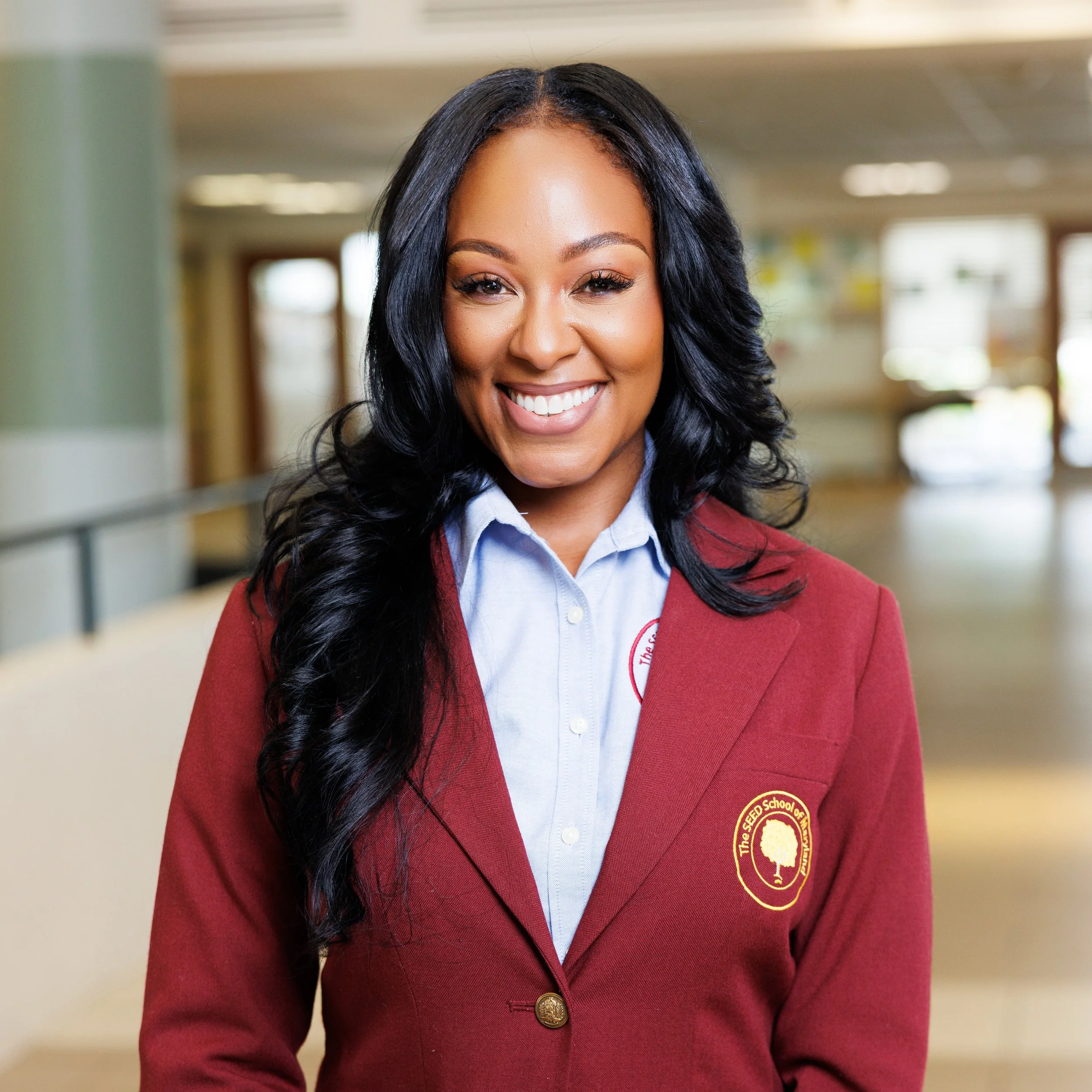 Our Leadership & Board — The SEED School of Maryland