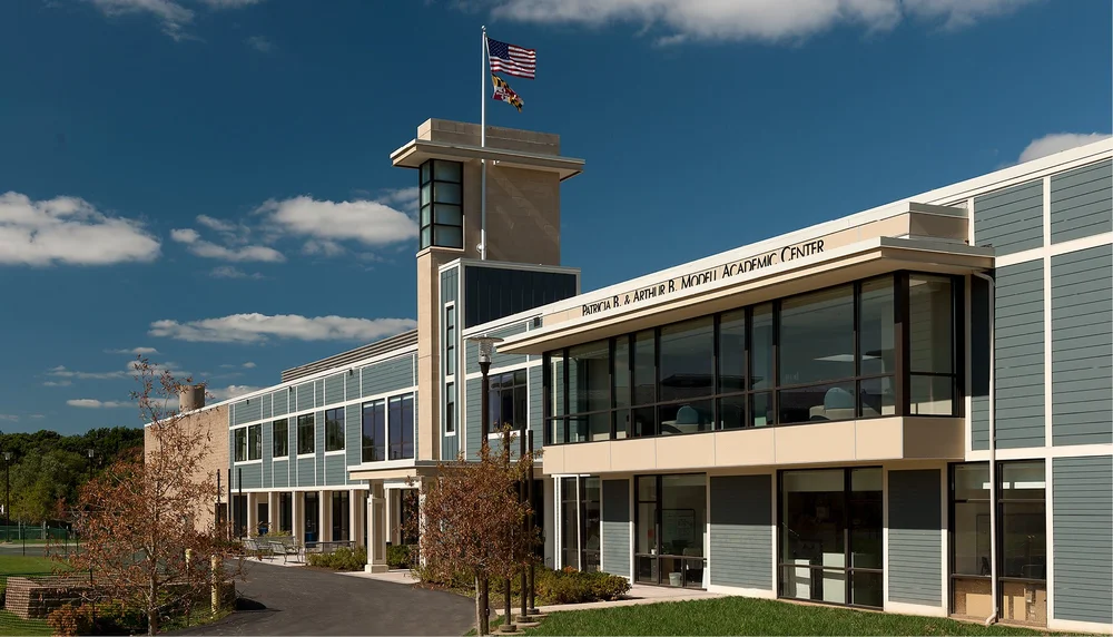 The SEED School of Maryland
