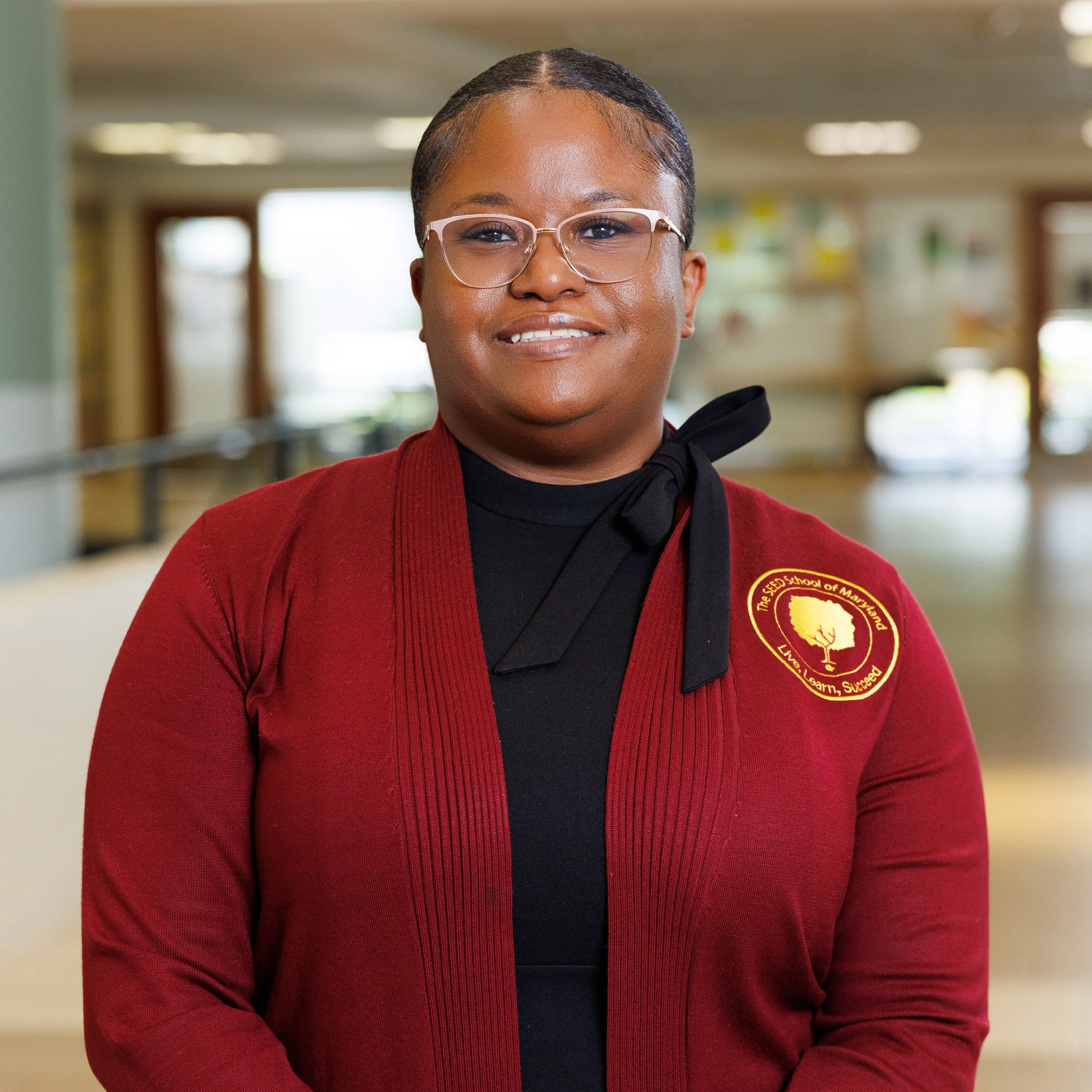 Leadership & Board — The SEED School of Maryland