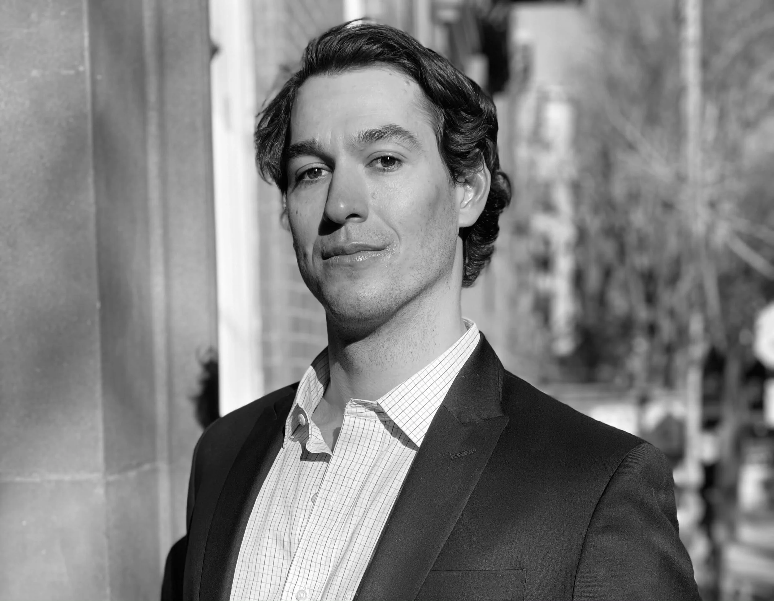 Ryan Calhoun — PEAK Technology Partners