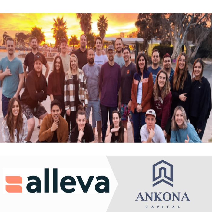 Experience — PEAK Technology Partners