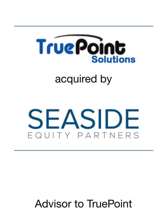 2023 Recap — PEAK Technology Partners