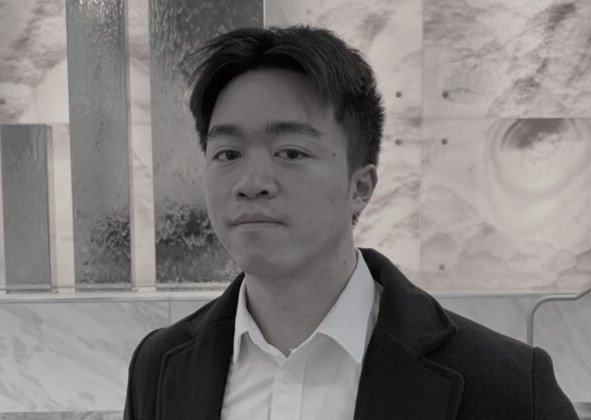 Bryan Liu — PEAK Technology Partners