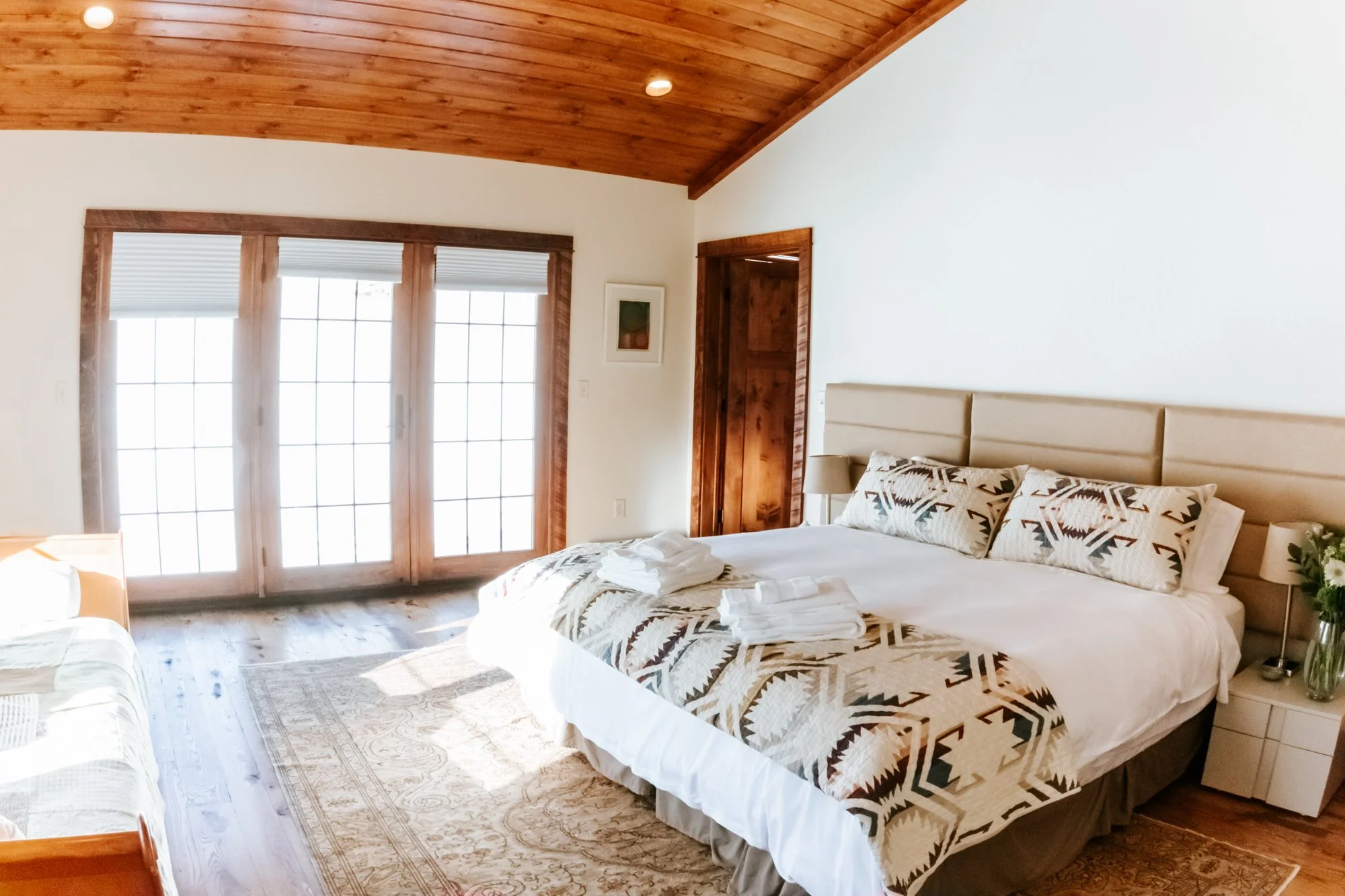 New Year's 2024 Payment — Benjamin Sears: Teacher, Writer, Curator, Host