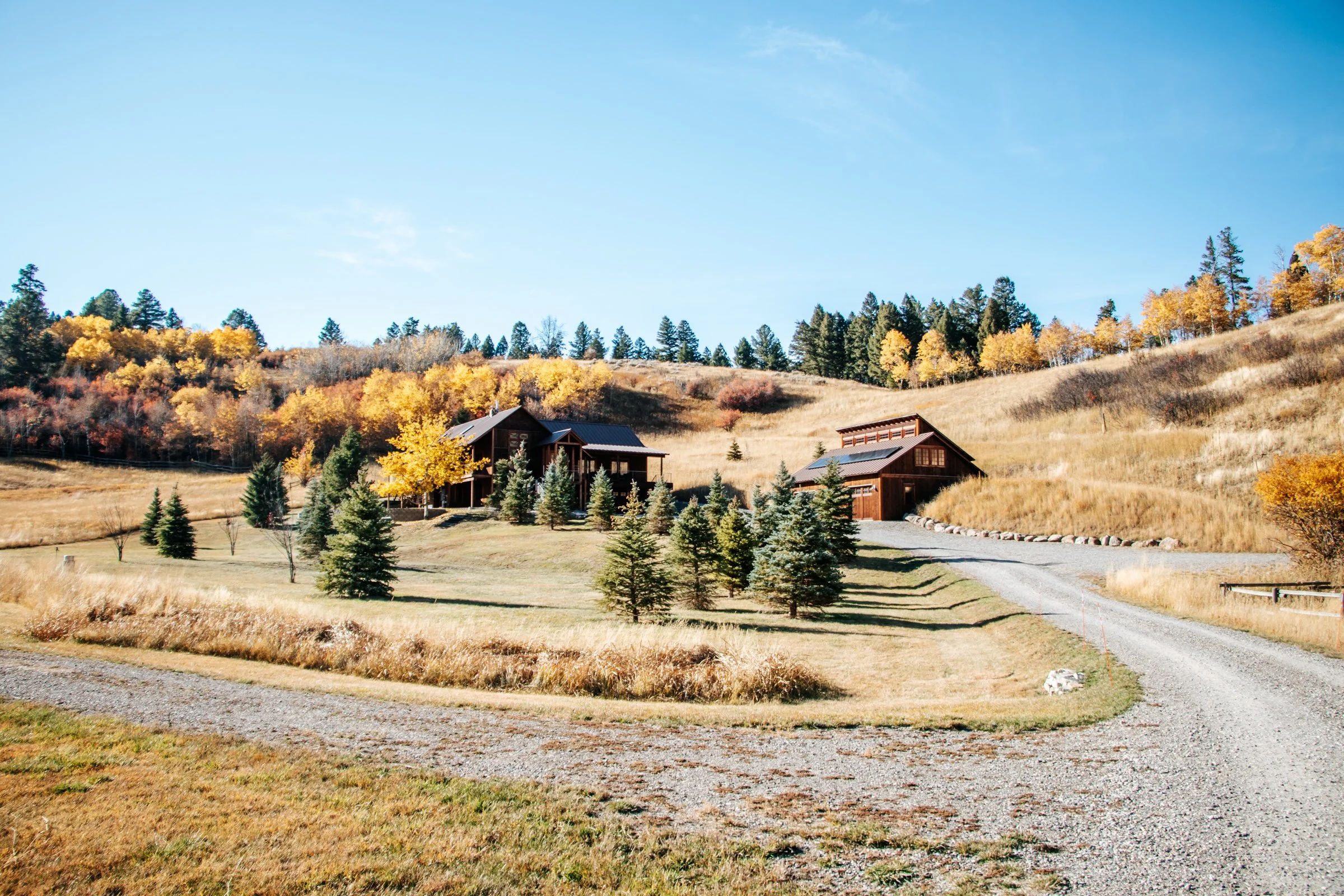 GOOSE CREEK RETREAT INFO — Benjamin Sears: Teacher, Writer, Curator, Host