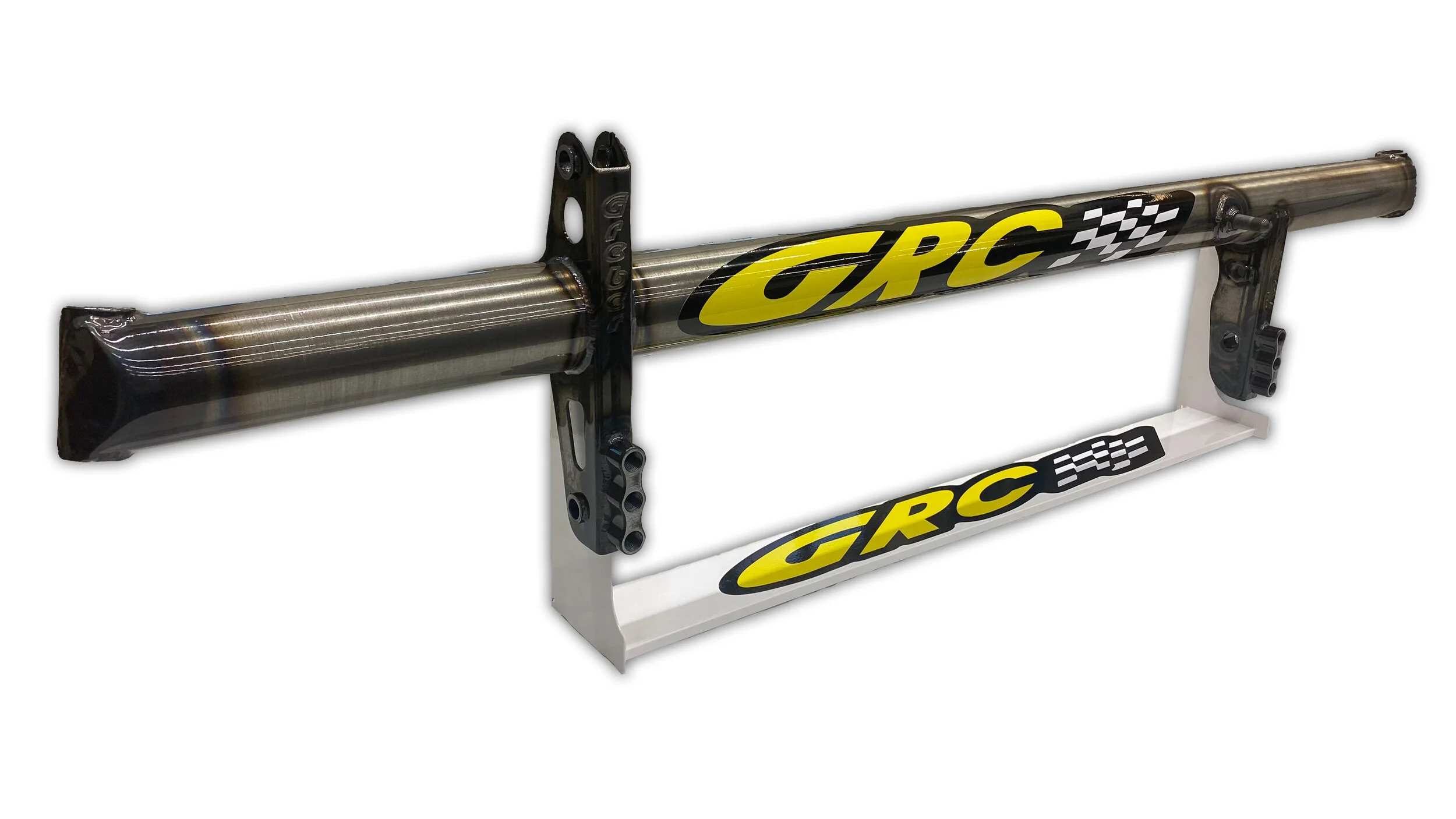 50 " - 53'' Sprint Car Axle — GreberRacing