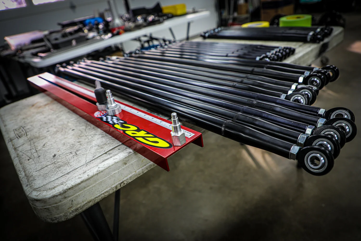 Subscribe — GreberRacing