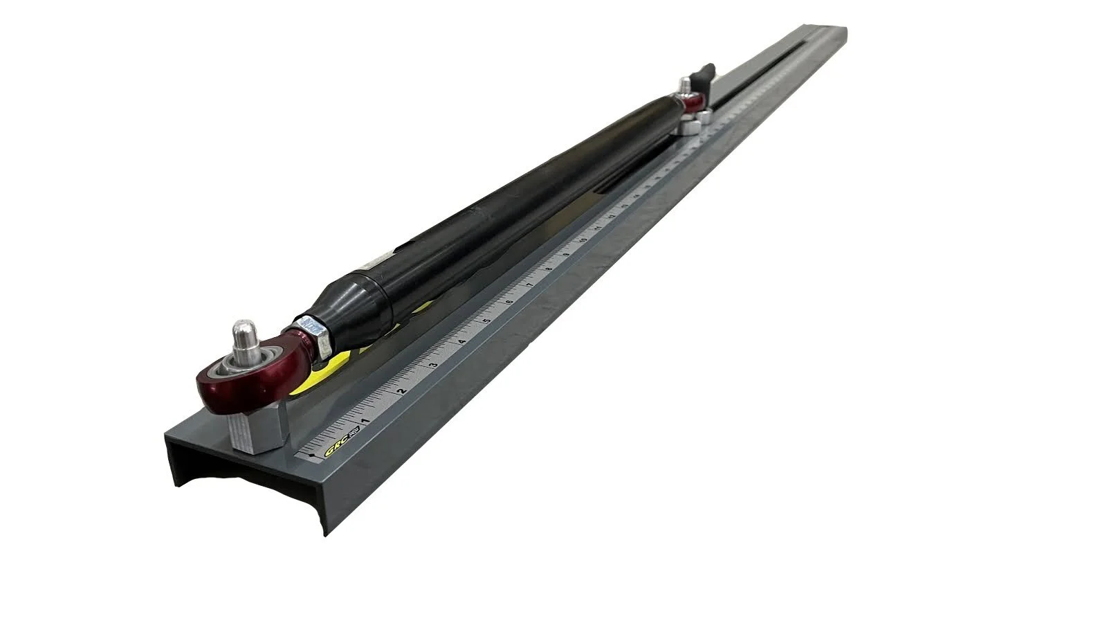 COMPLETE Midget - RADIUS/TIE/DRAG LINK/WORKING ARM — GreberRacing