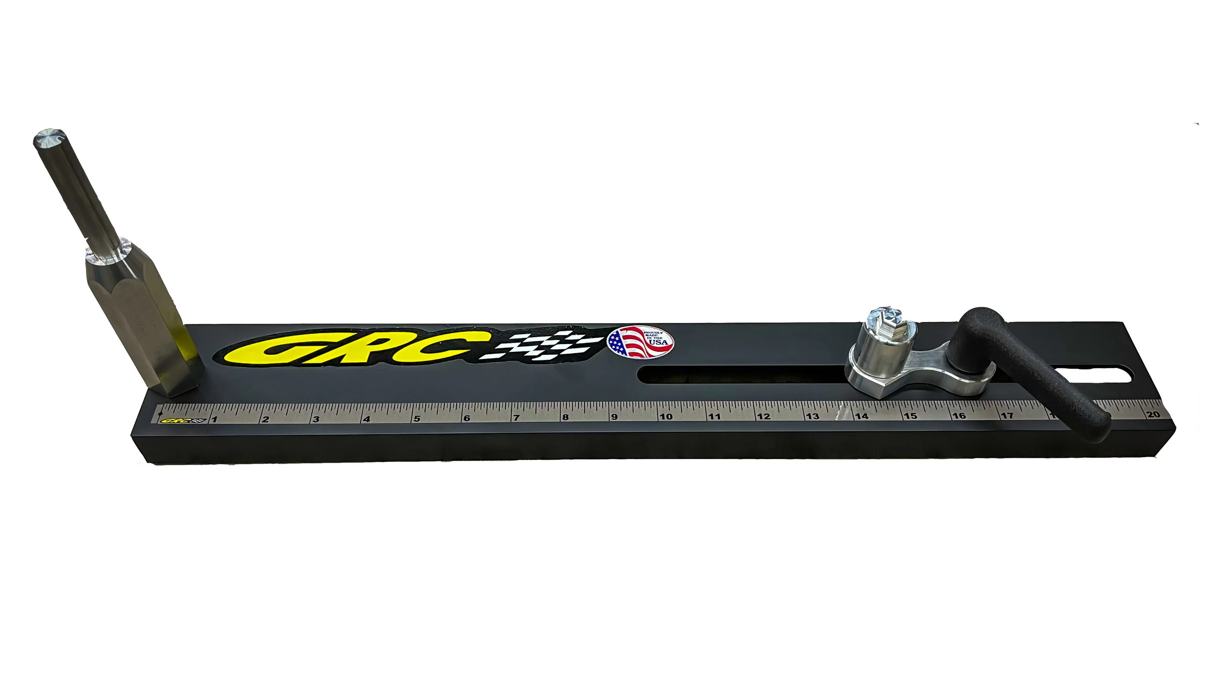 REAR WORKING ARM DUPLICATOR (Sprint Car) — GreberRacing