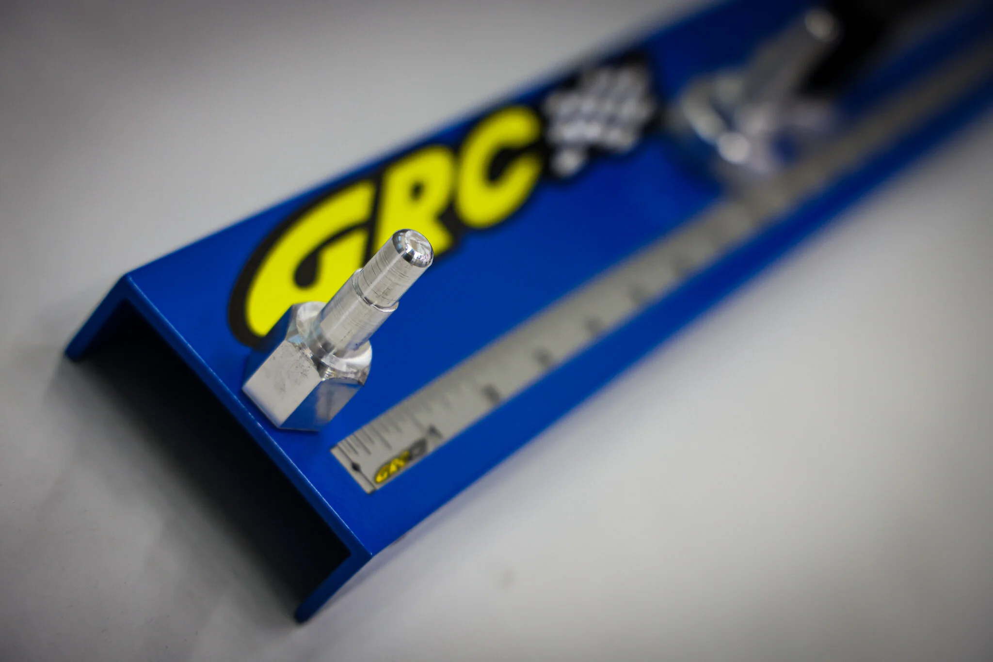 Store — GreberRacing