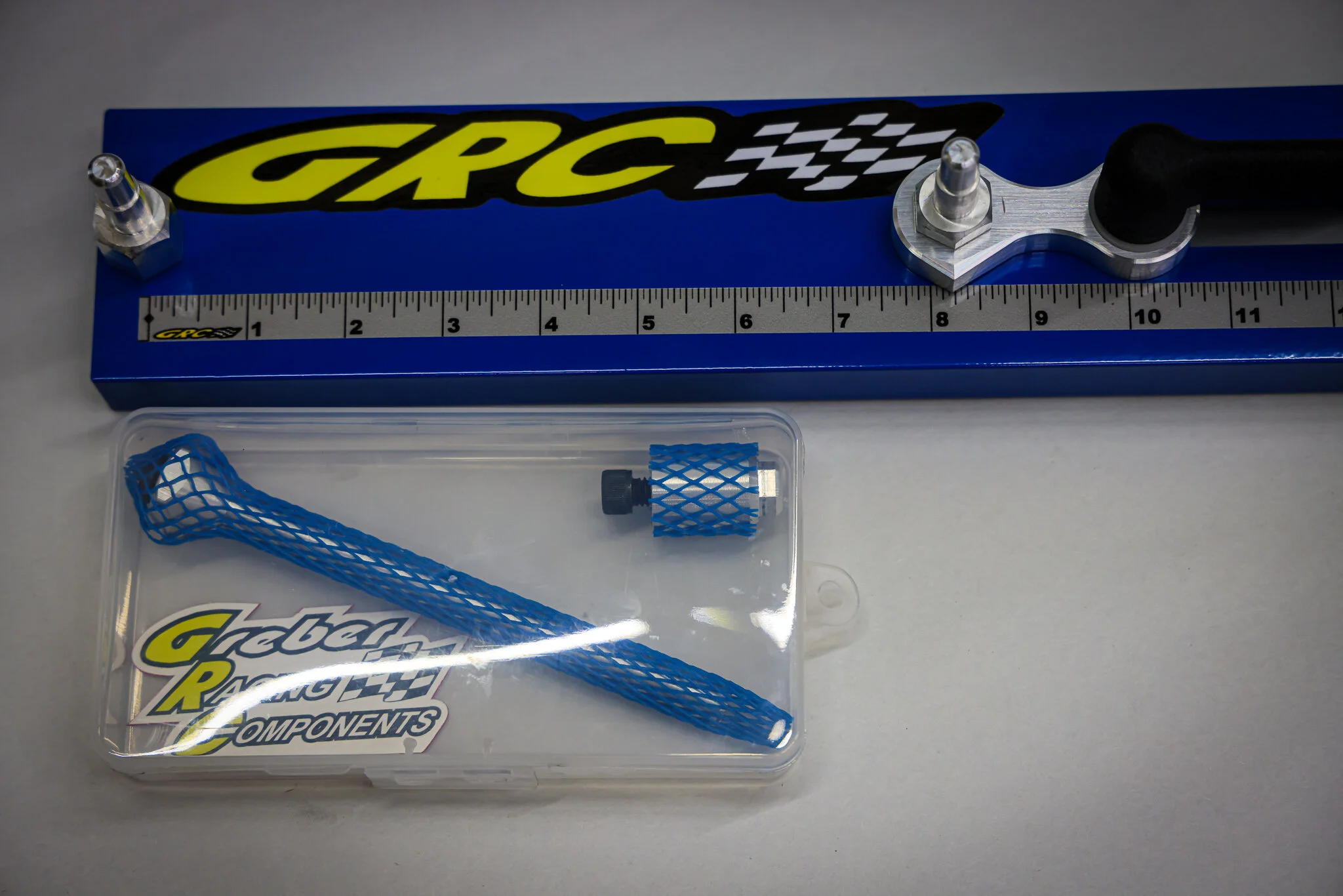 Store — GreberRacing