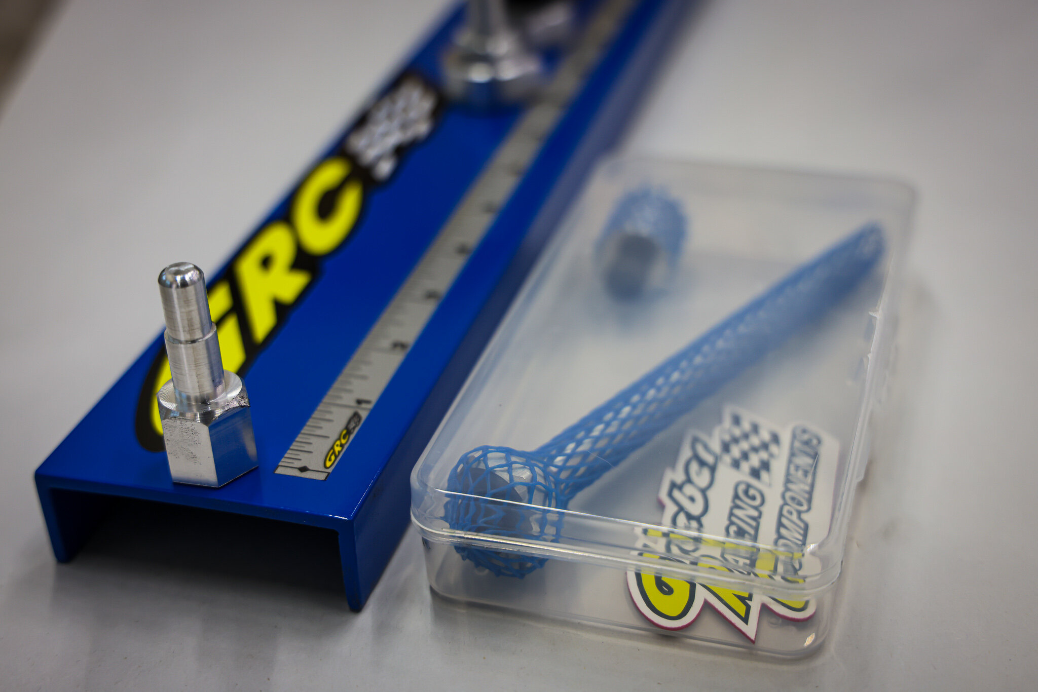 Store — GreberRacing