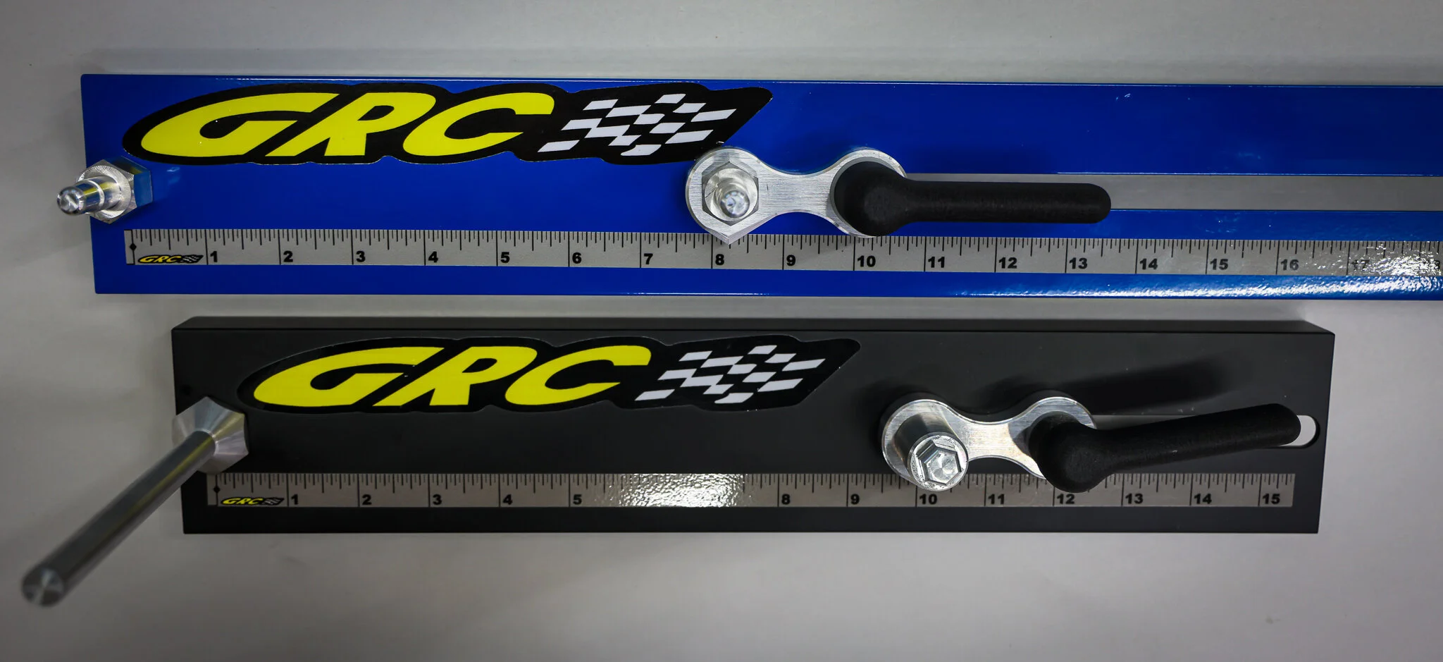 Store — GreberRacing