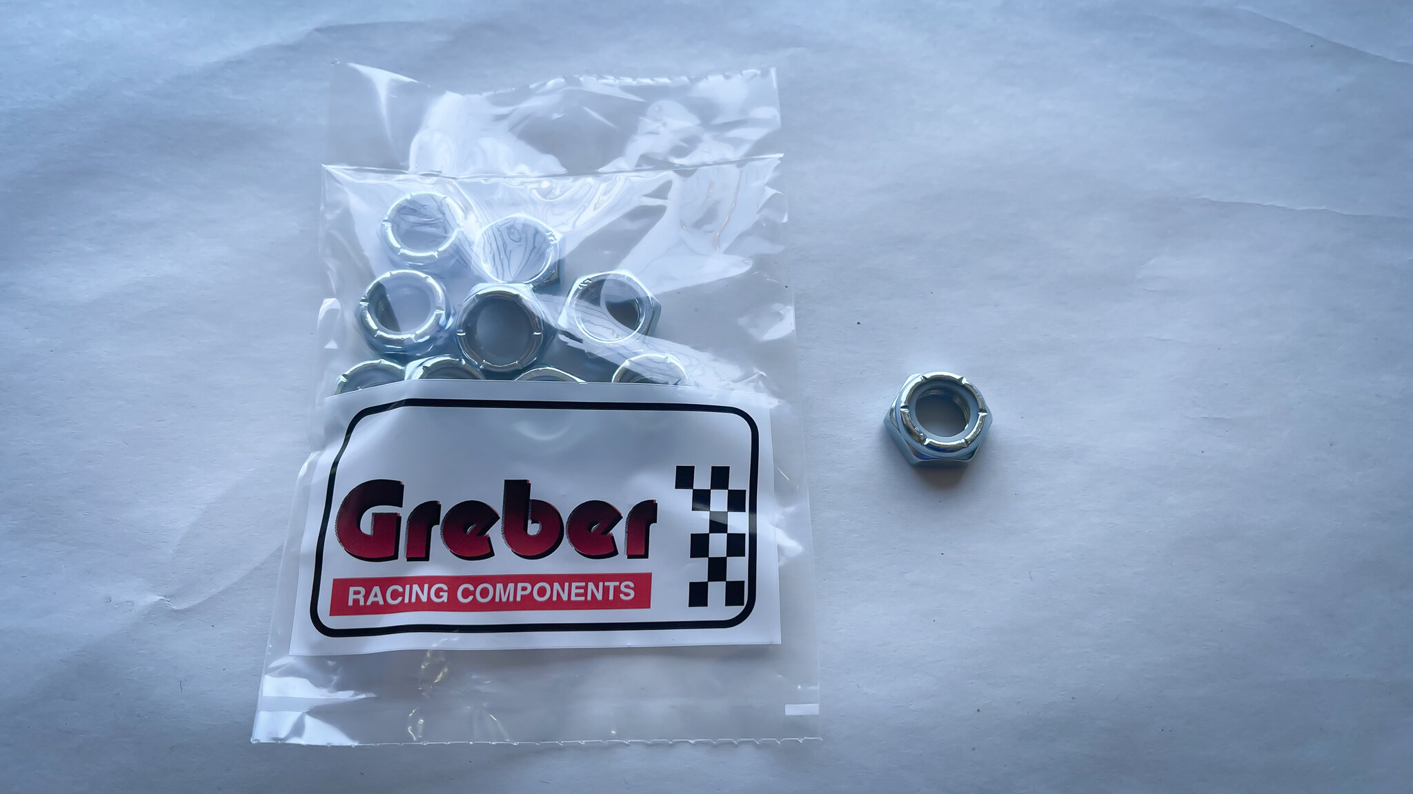 Store — GreberRacing