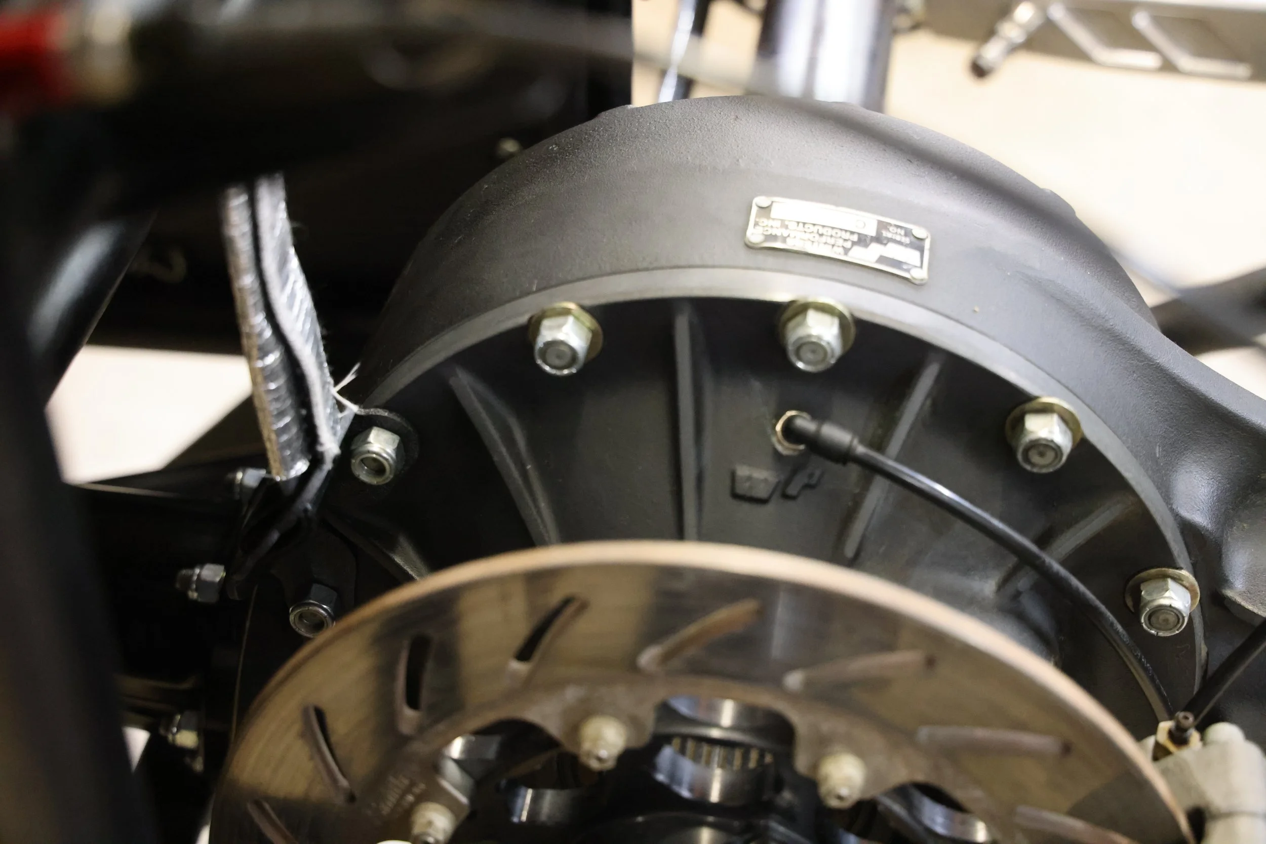 Dirt Sprint Car — Store — GreberRacing