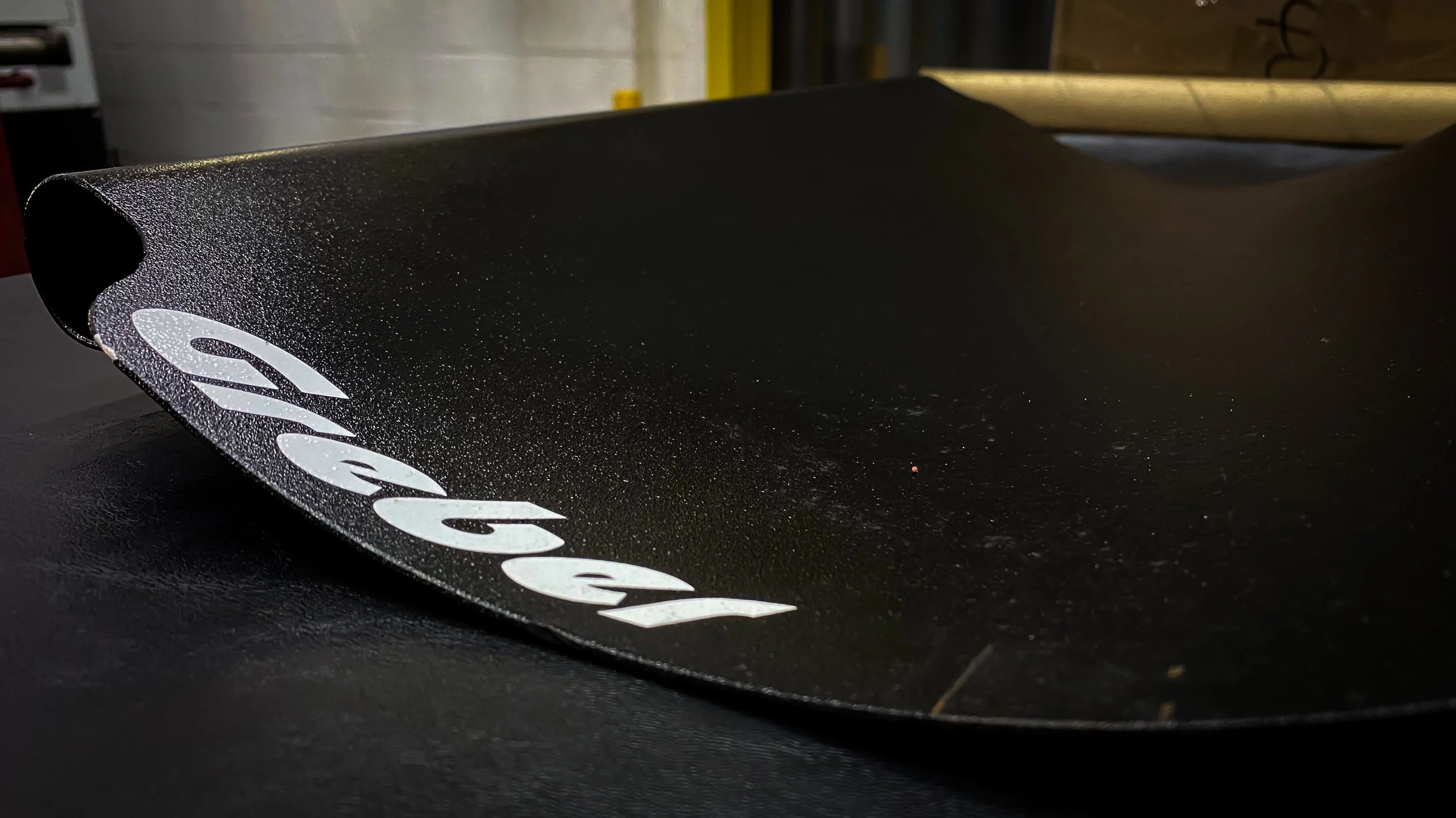 Sprint Car Radiator Rock Screen And Scoop Combo Kit — GreberRacing