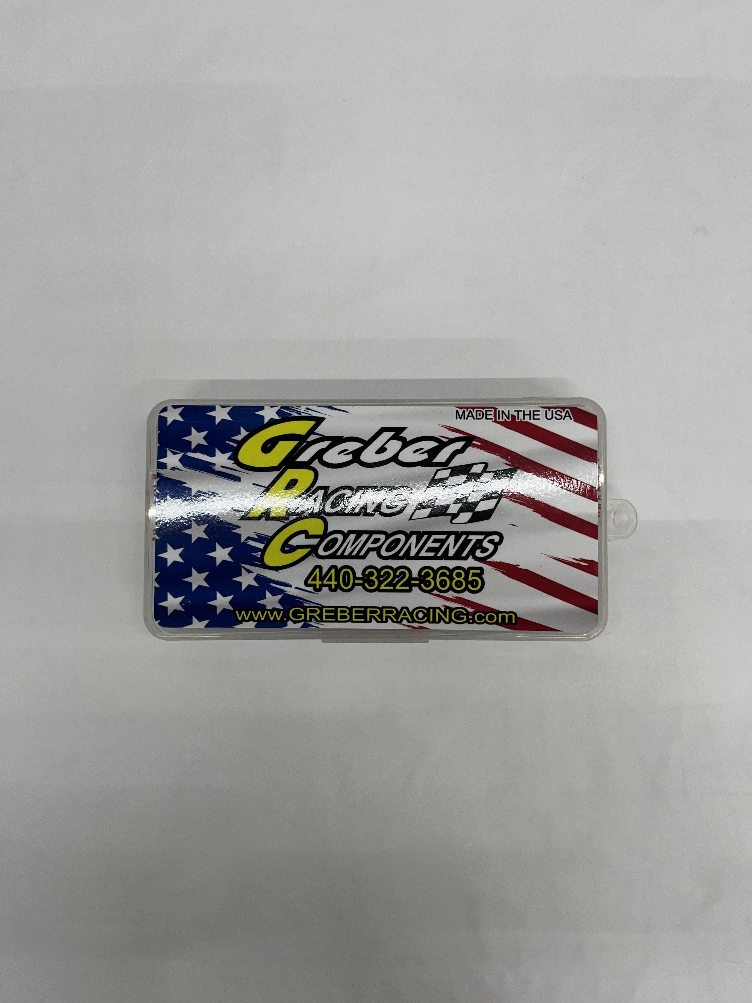 Midget — Store — GreberRacing