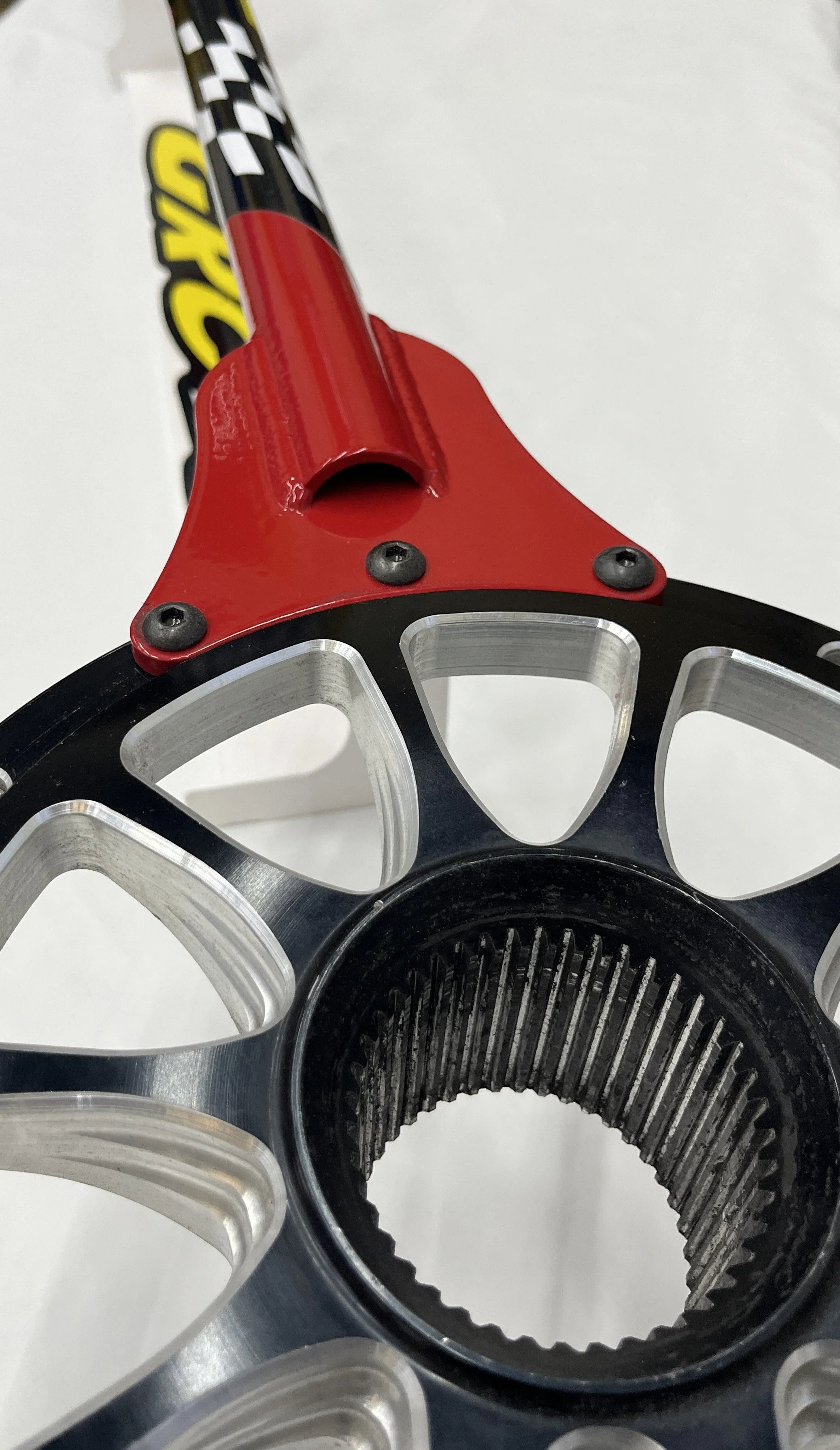 Economy Engine Turning Tool — GreberRacing