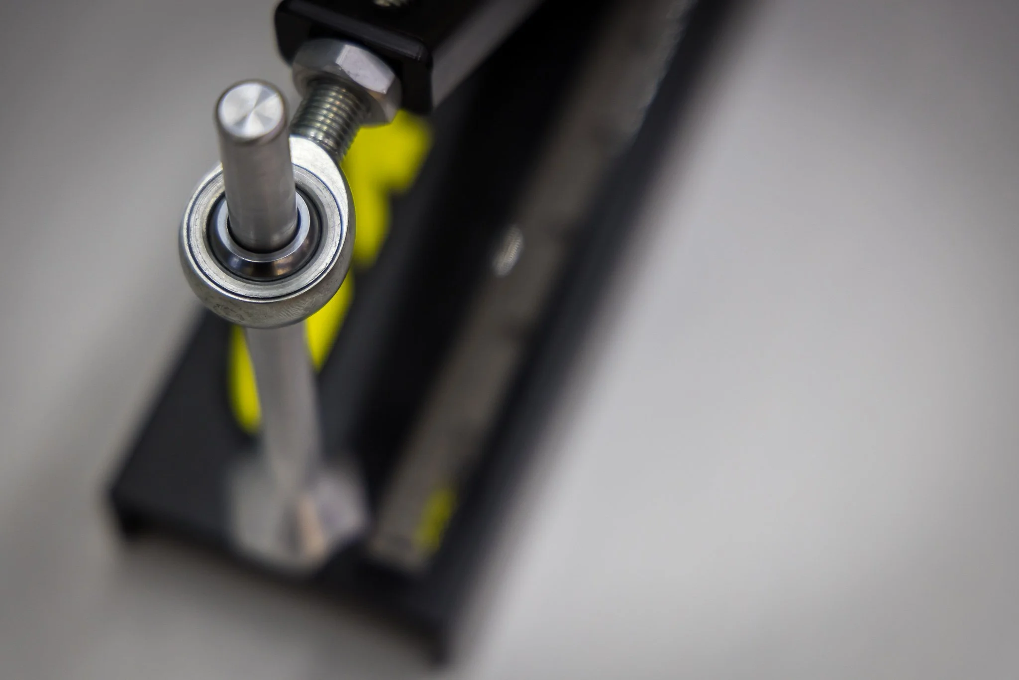 Scales For Radius Rod Duplicator — GreberRacing