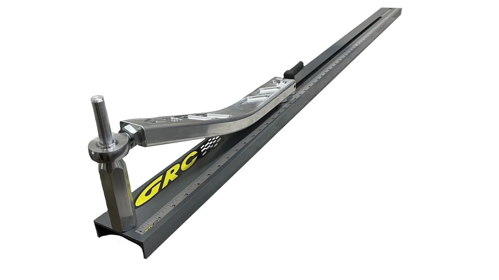 Tie Rod/Drag Link/ Radius Rod/Working Arm Duplicator — GreberRacing